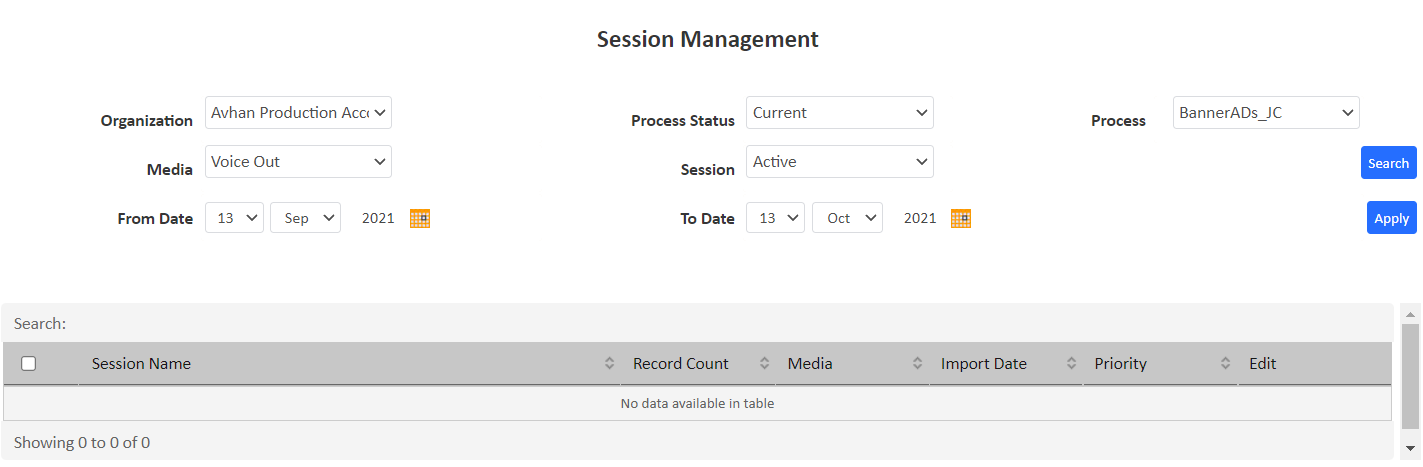 Session Management Jodo Documentation Hub