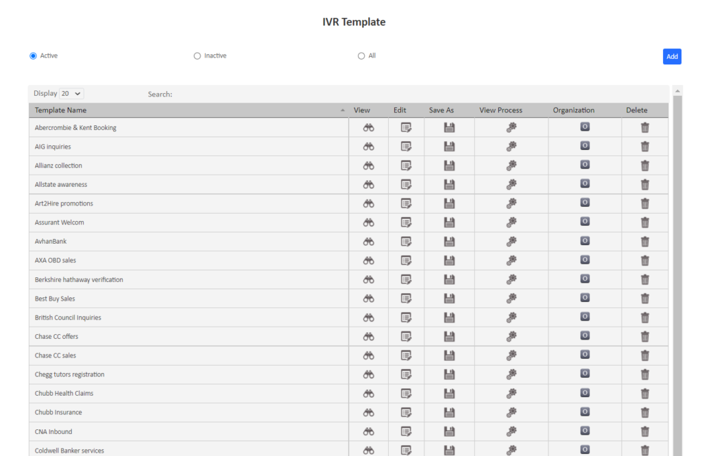 IVR Template | Jodo Documentation Hub