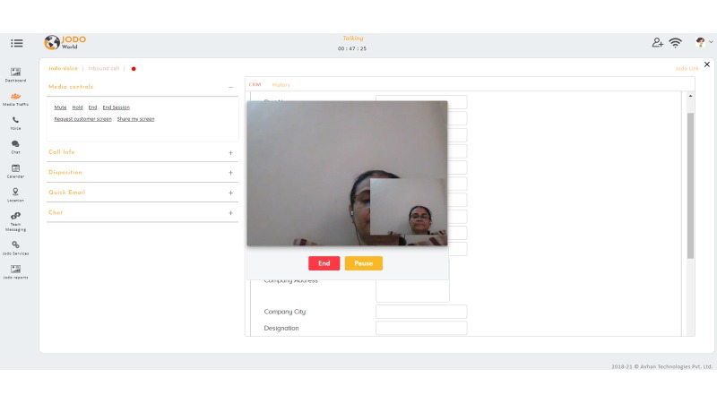 Jodo Video | Jodo Documentation Hub