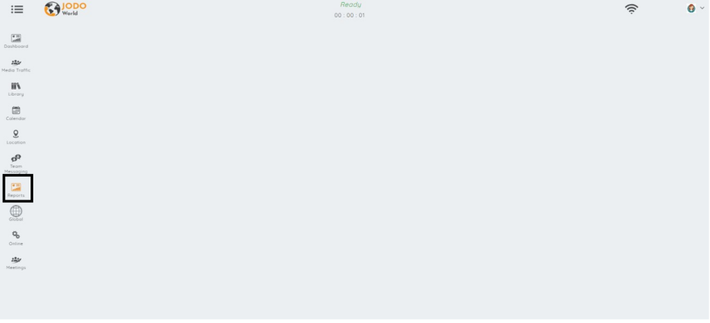 Jodo reports | Jodo Documentation Hub
